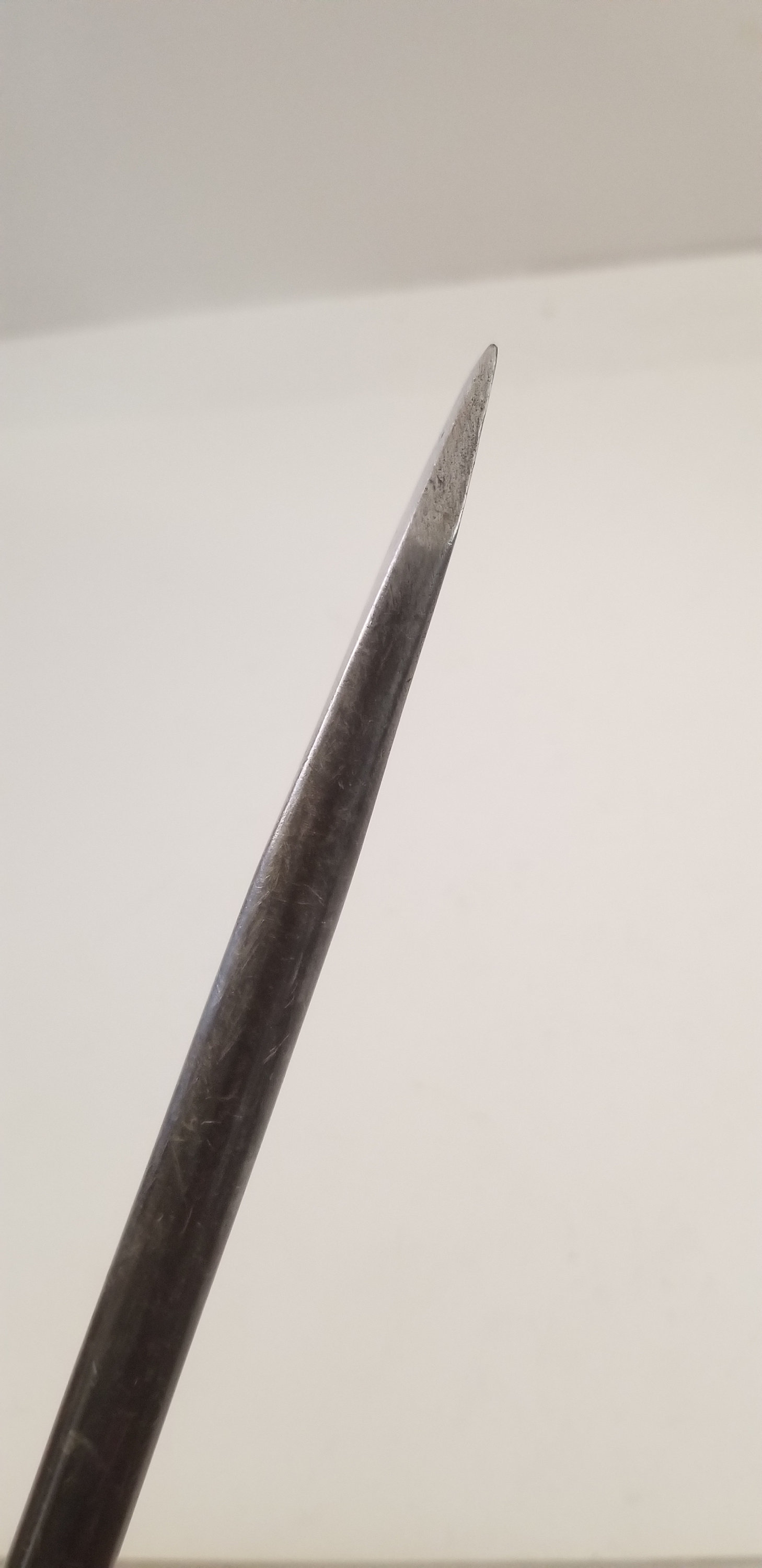 Antique Perfect Handle 6" BK Screwdriver by Dunlap Tools, Sears Catalog ...
