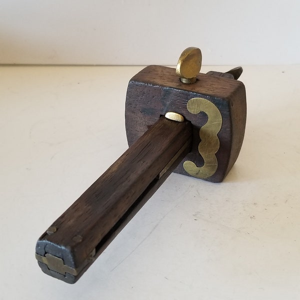 Antique Scribe - Etsy