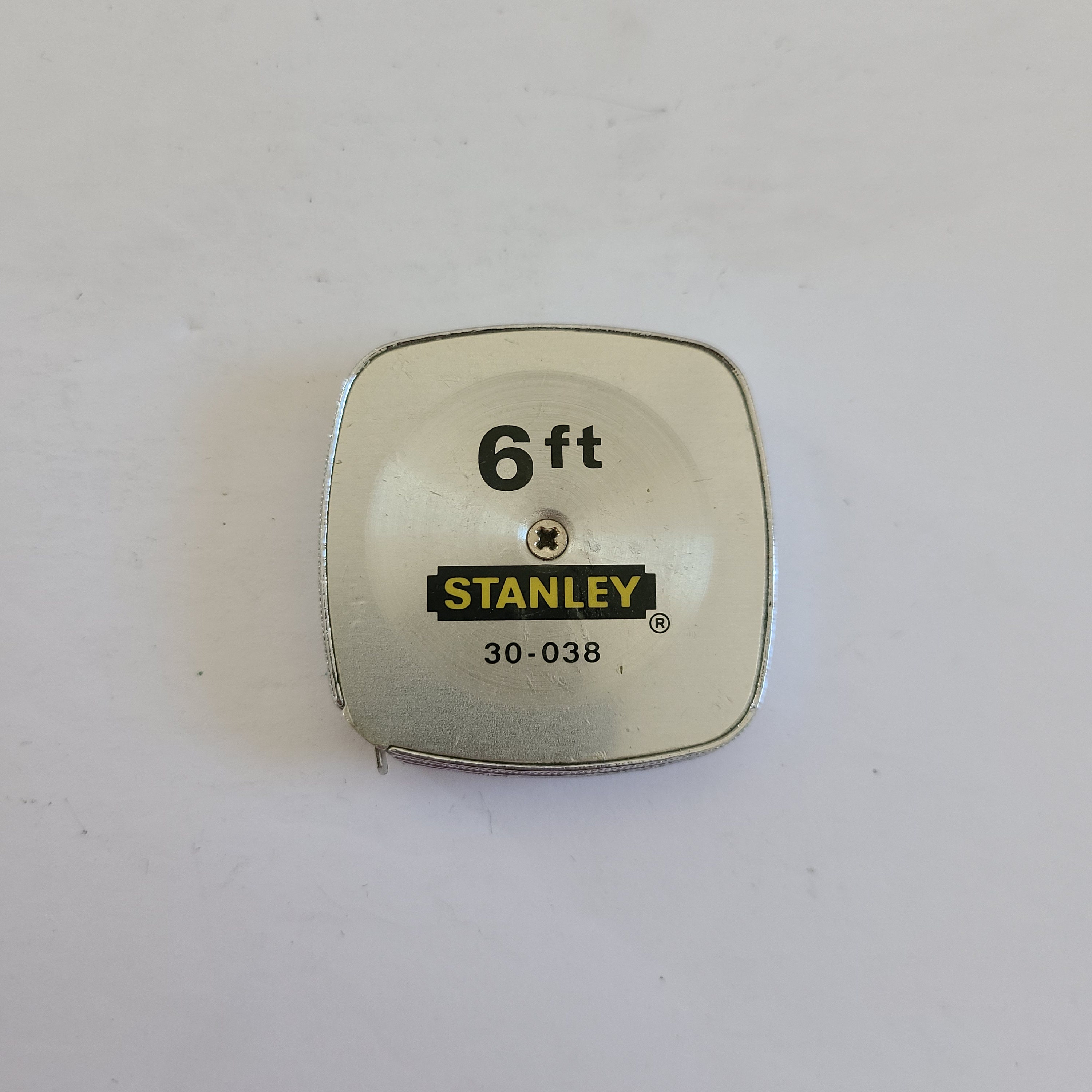 Old stanley tape measure store