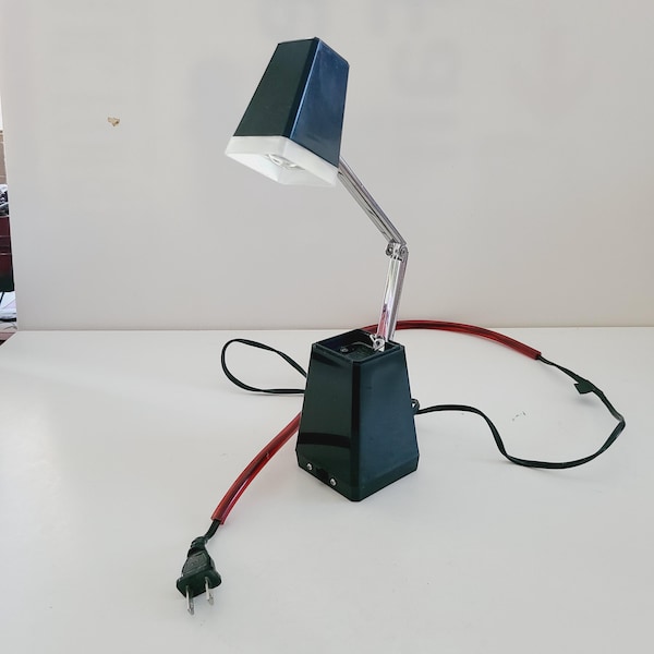 Intensity Lamp - Etsy
