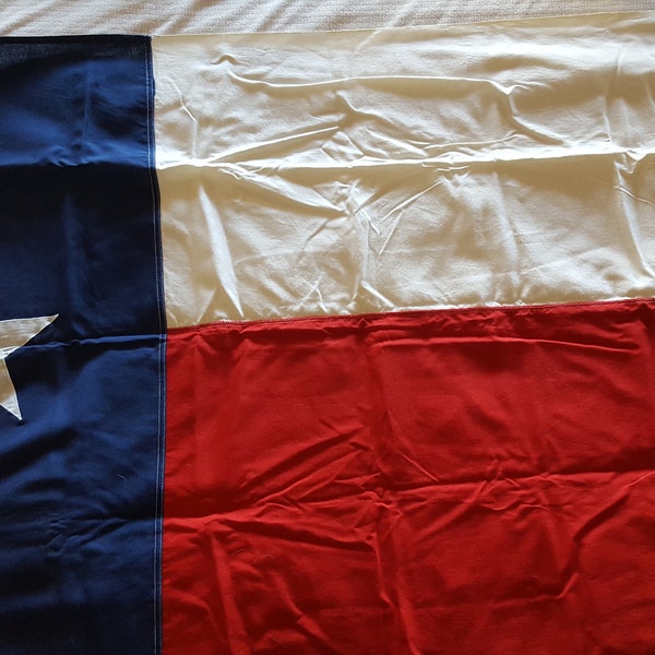 Texas Flag - Etsy