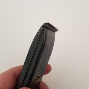 Vintage Early 1960's Red Devil Hook Scraper No.15 Paint Scraper, Union ...