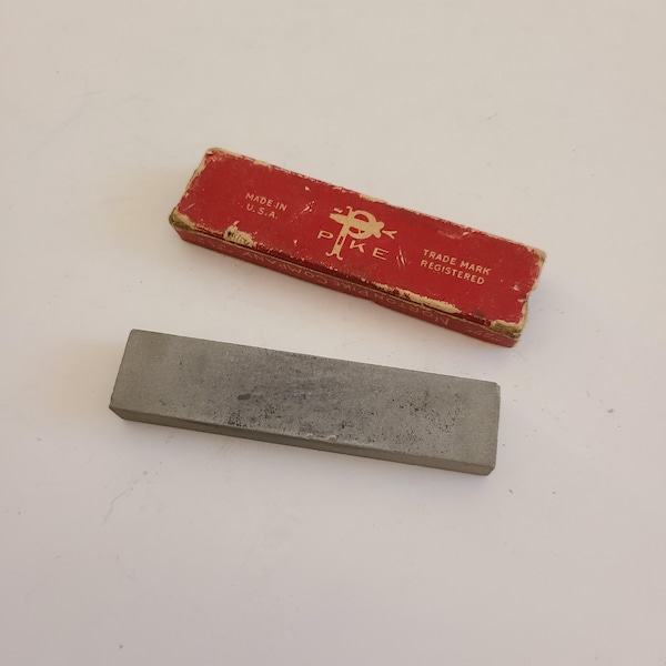 Pocket Strop - Etsy