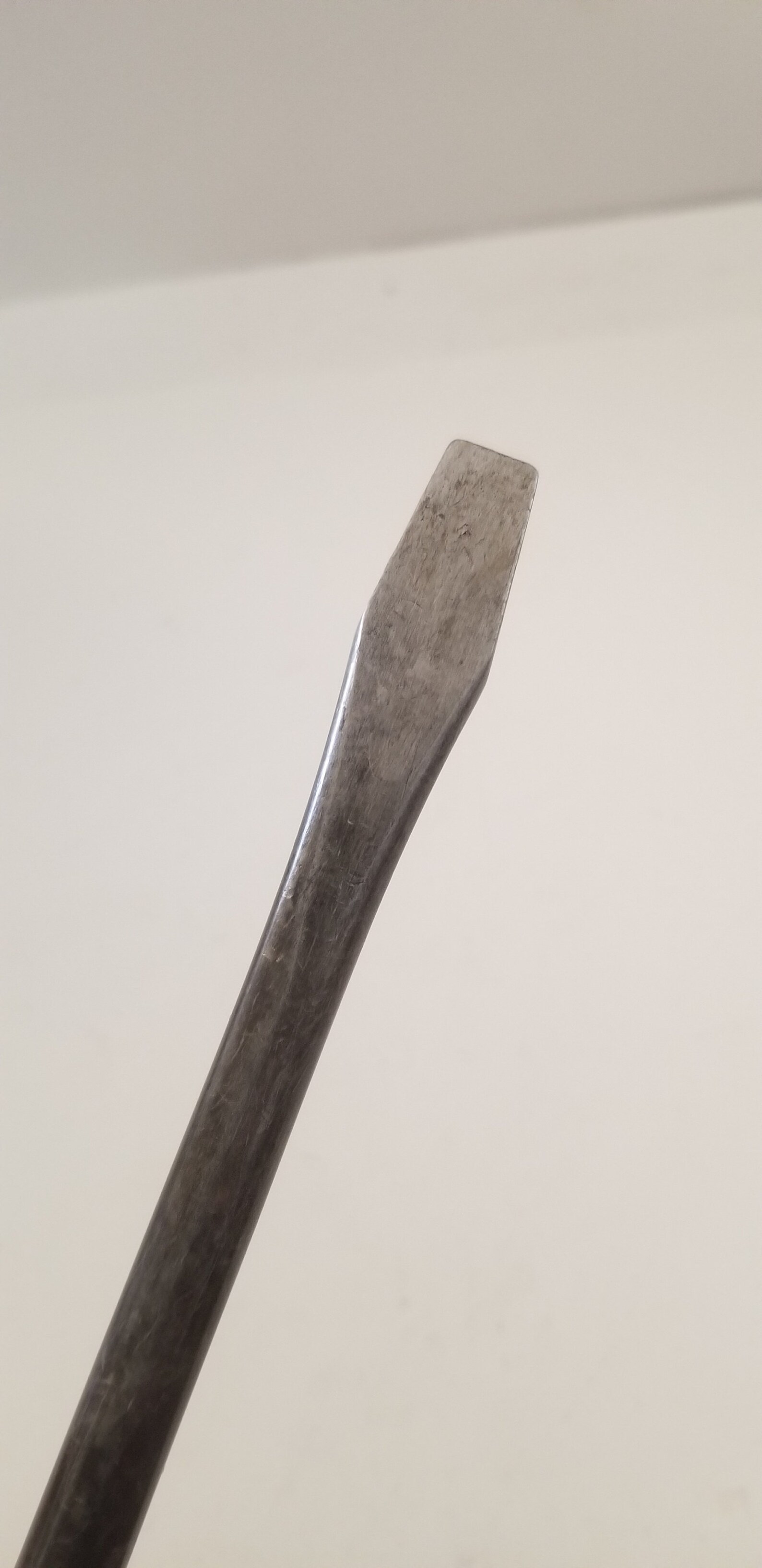 Antique Perfect Handle 6" BK Screwdriver by Dunlap Tools, Sears Catalog ...