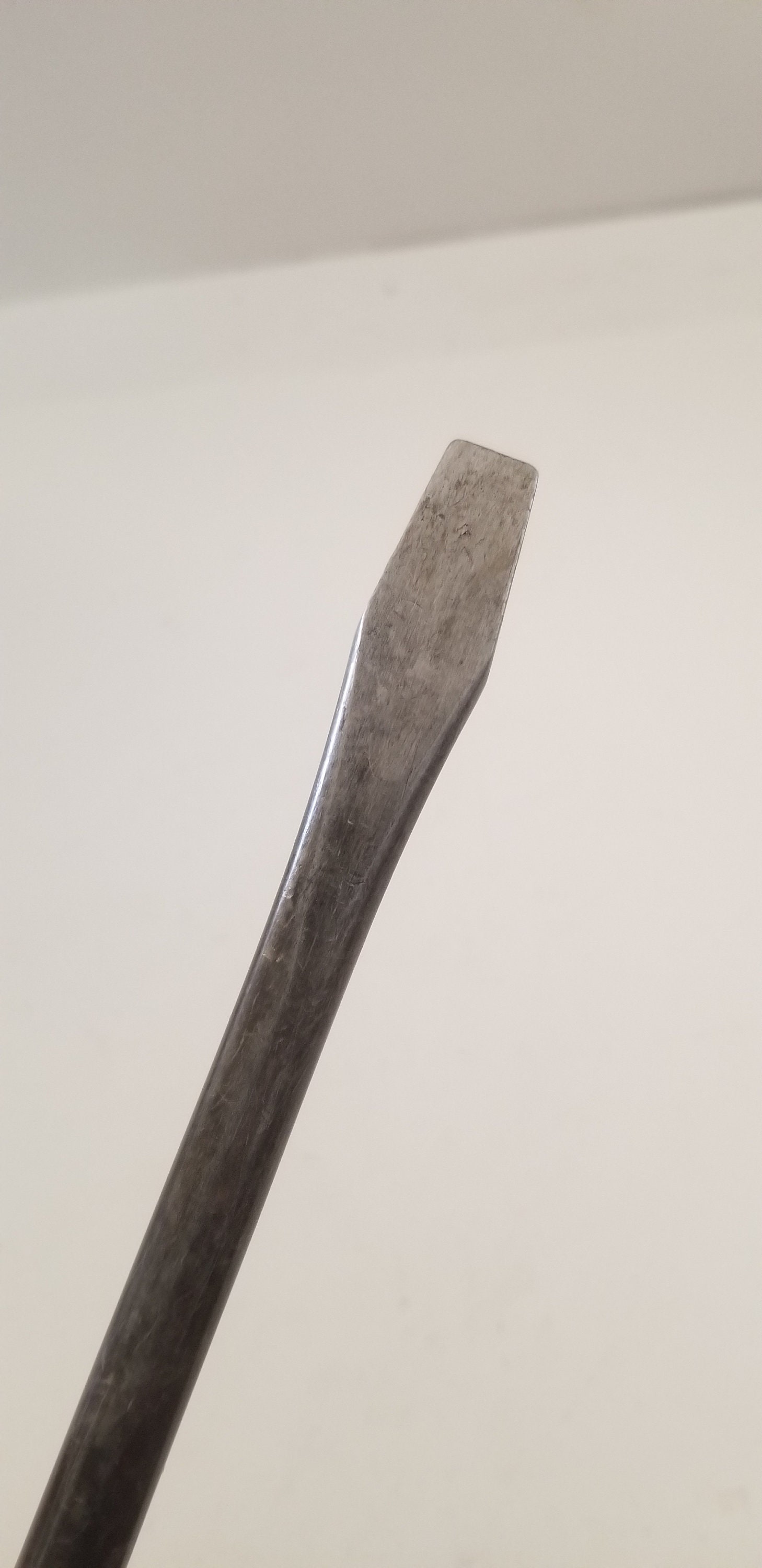 Antique Perfect Handle 6" BK Screwdriver by Dunlap Tools, Sears Catalog ...