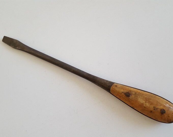 Vintage Irwin Usofa perfect Grip Perfect Handle - Etsy