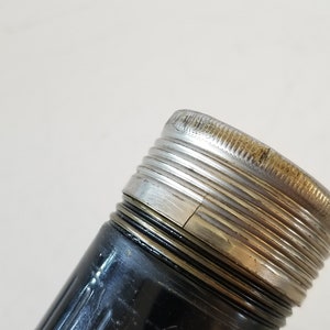 Antique/vintage Circa Late 1920's to Early 1930's Burgess 2 D Cell ...