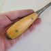 Vintage Circa 1960's Irwin Perfect Handle Bifurcated Machinists ...