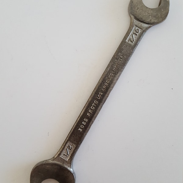 Vintage Proto Tools - Etsy