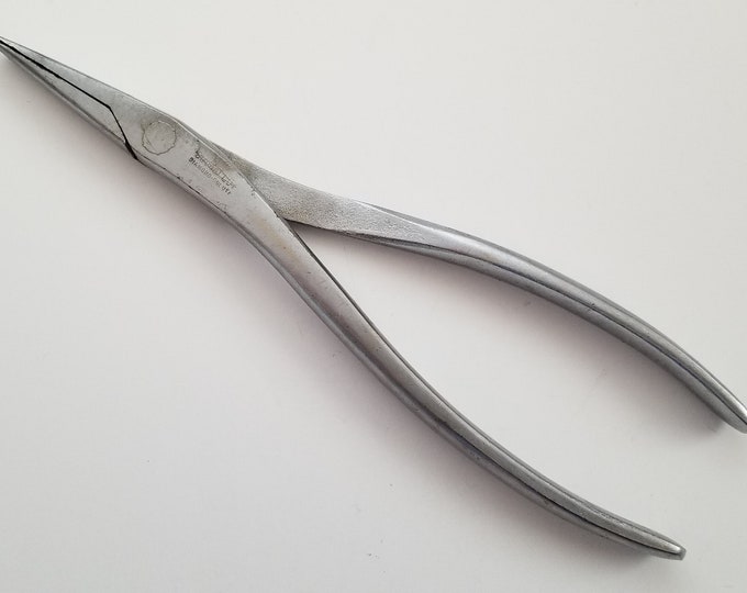 Vintage 1950's Diamond-duluth Tools Co Diamalloy Duckbill Assembly ...