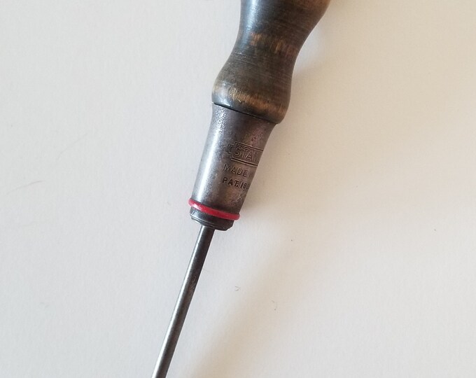 Vintage Circa 1942-1945 Plomb WF-21 (wright Field) 3/8" Ratchet, Clean ...