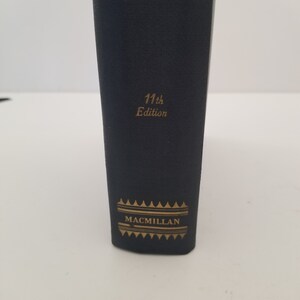 Vintage 11th Edition From 1947 Anatomy & Physiology Medical Textbook by ...