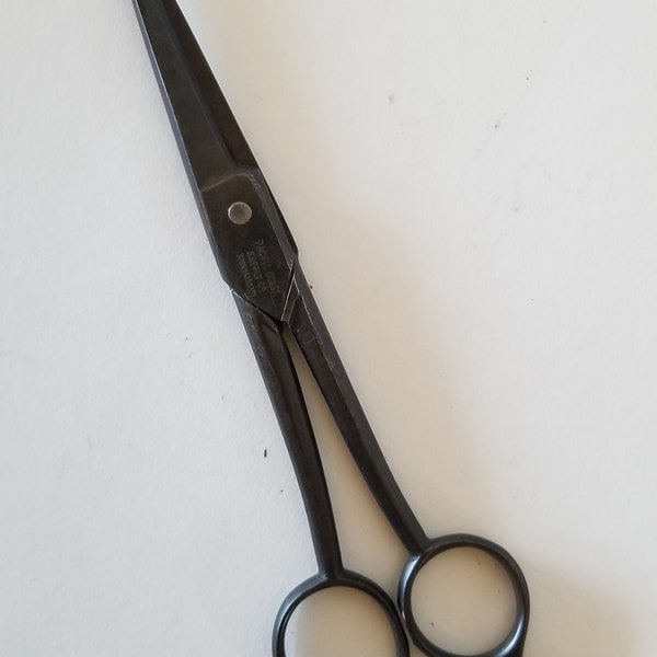 Barber Shears - Etsy