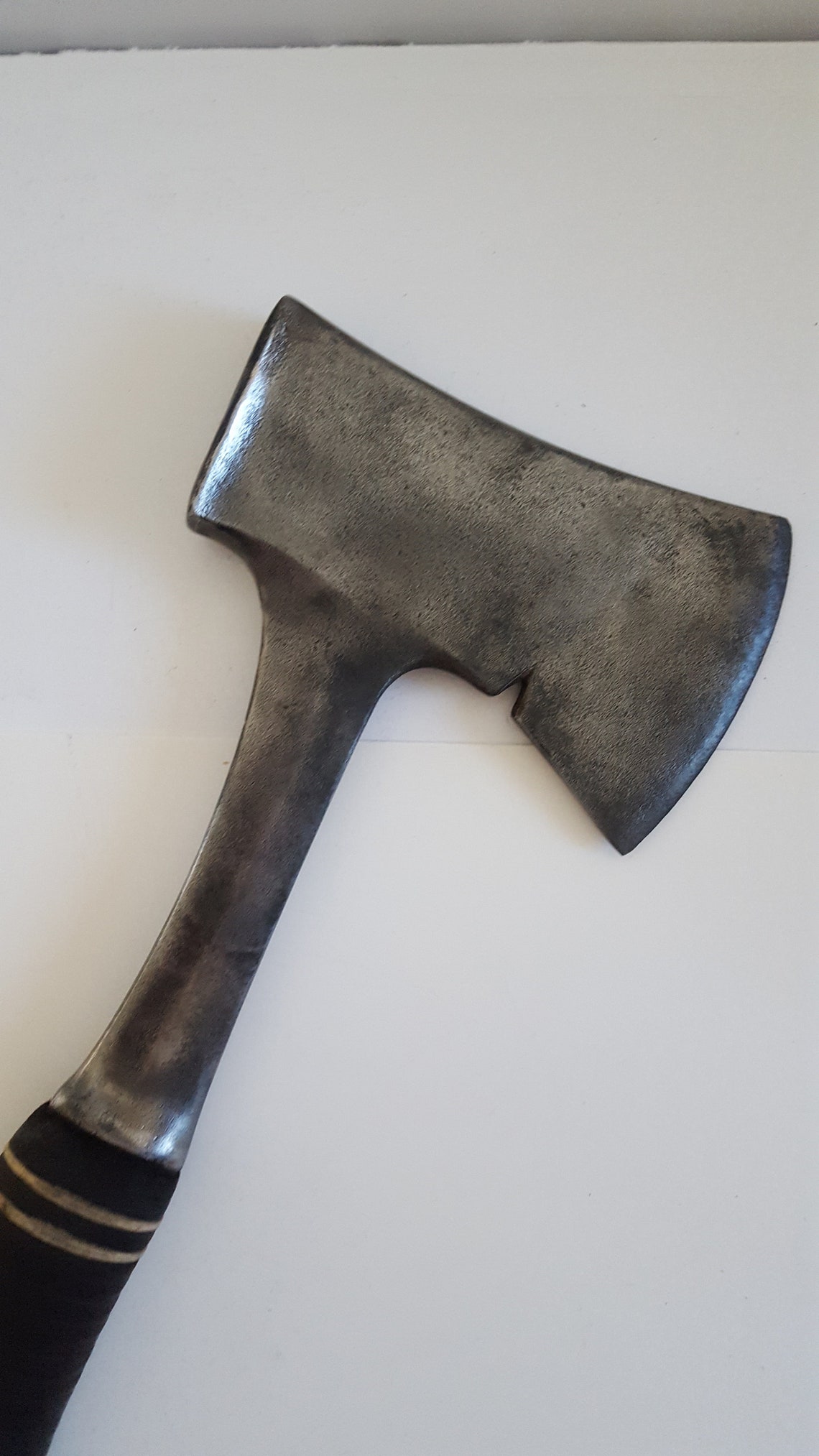 Vintage 1960's Estwing Camping Hatchet Style 24a With No - Etsy