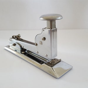 Vintage Ace Fastener Corp No 102 ace Stapler | Etsy