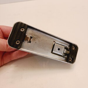Vintage Ace Scout Stapler Model 202: 1930s Office Supply - Etsy