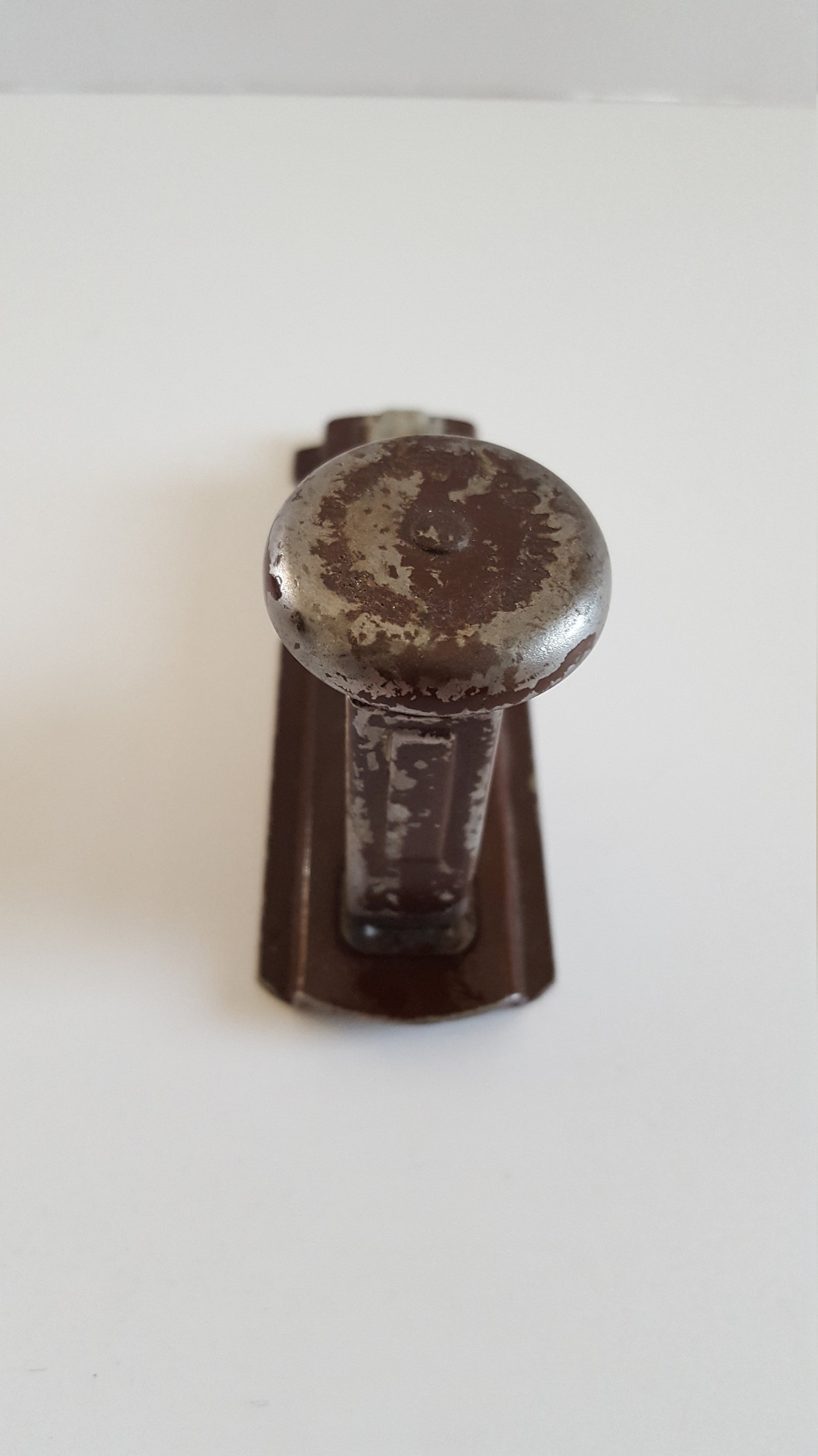 Vintage Arrow Fastener Inc commander Small - Etsy