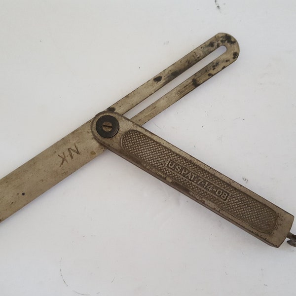 Antique Stanley Tool - Etsy