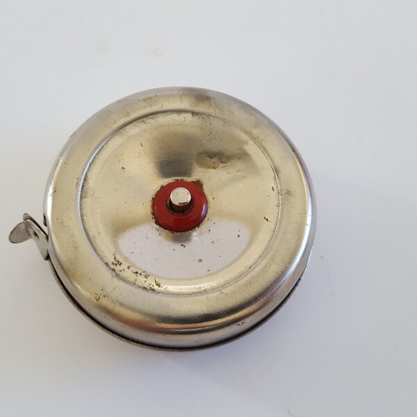 Vintage German Measuring Tape - Etsy