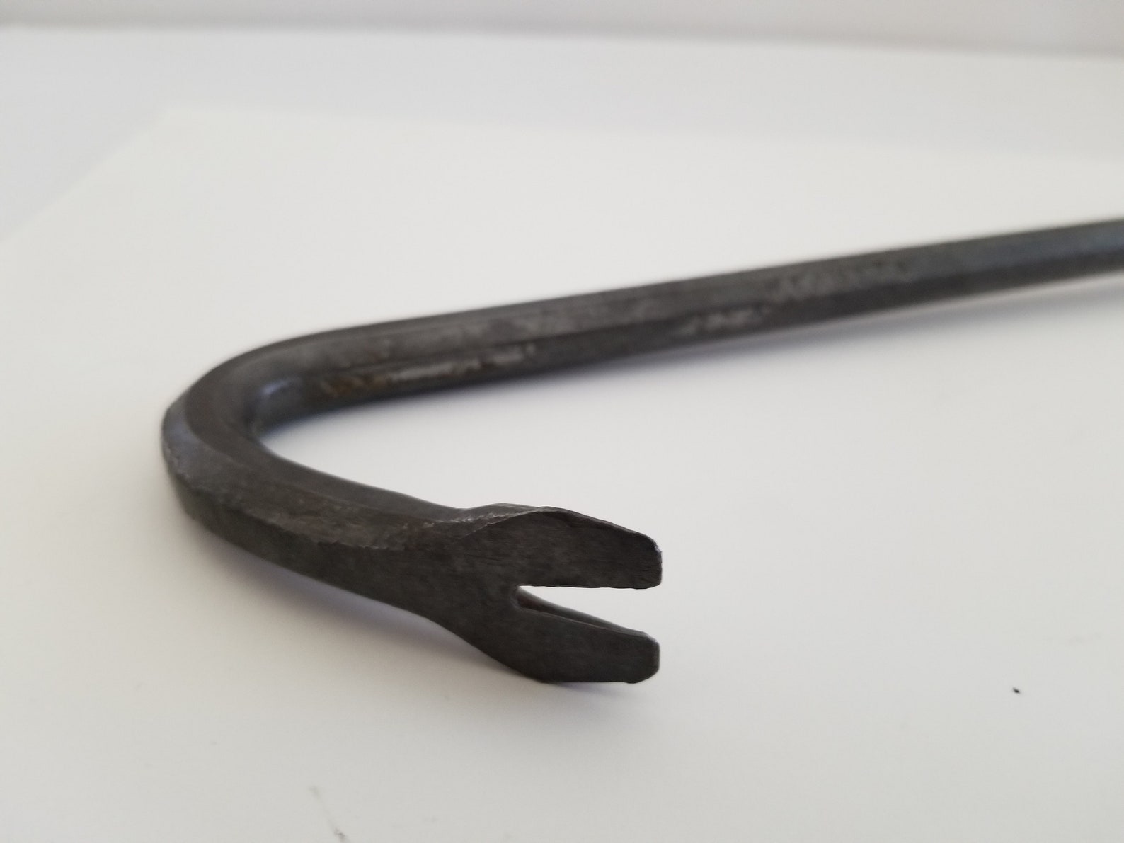 Vintage 1950's Crate Tool/crow Bar Advertising the Stock - Etsy