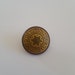 Antique Portland Police Department Uniform Button, Superior Quality ...