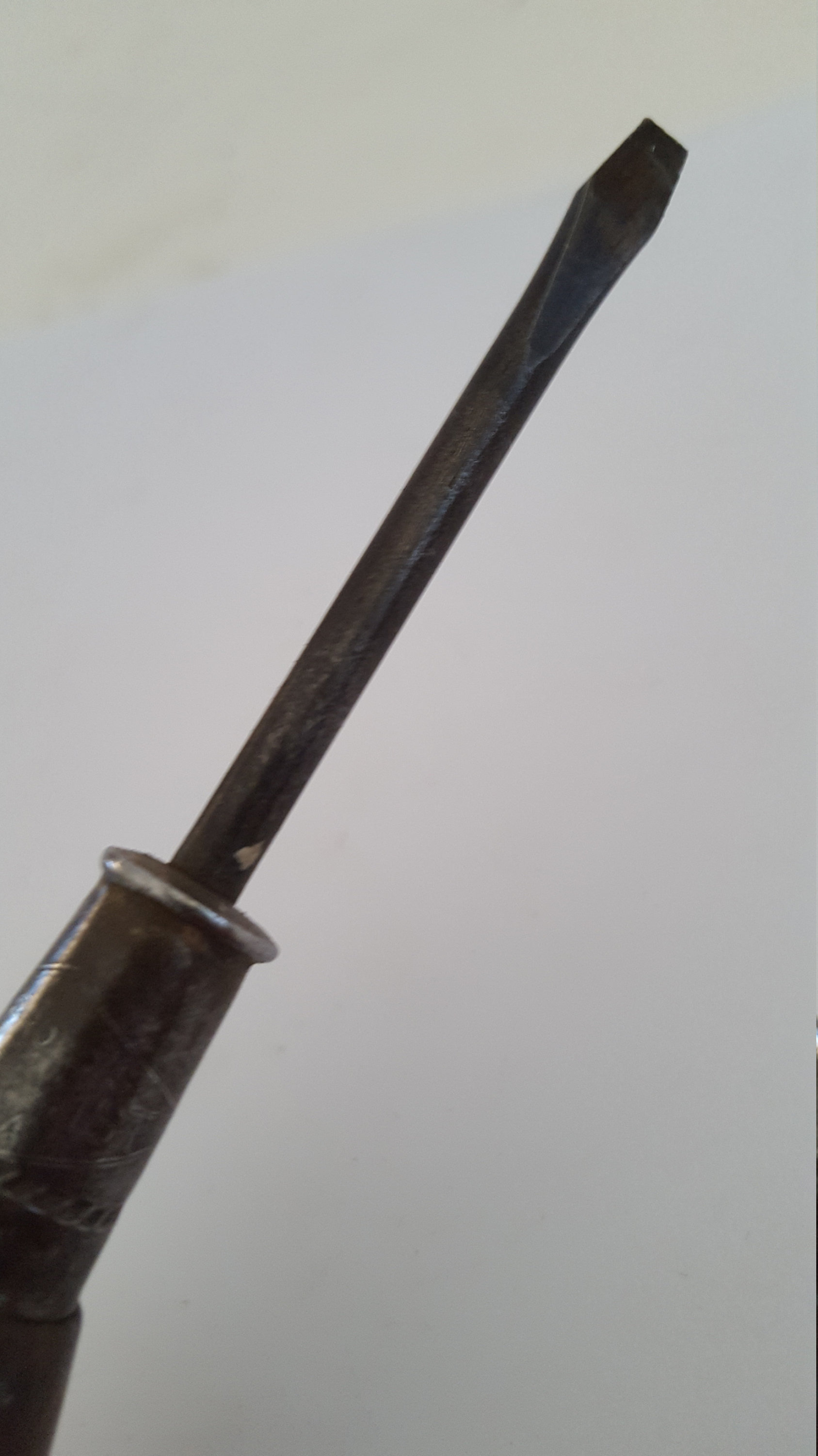 Vintage 1950's Screwdriver Harrold's Non-twist 5 - Etsy