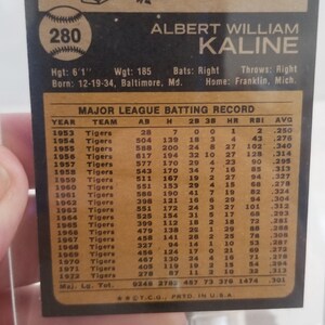 Vintage Official American League MLB Baseball, Bobby Brown President ...