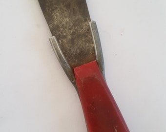 Red Devil Vintage | Etsy