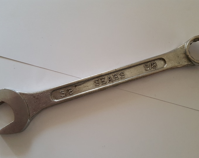 Vintage 1950's Clauss #1317 7 Inch Sewing Scissors, Nice Cleaned Pair ...