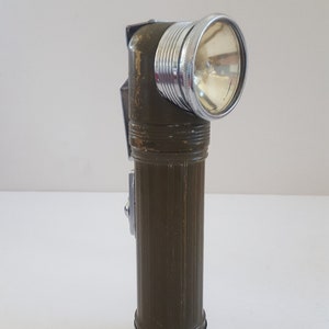 Vintage 1930 Eveready Boy Scouts of America Flashlight No.2697 - Etsy