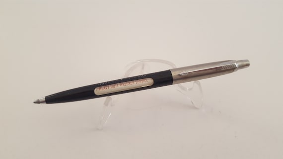 Vintage Circa 1969 Parker Jotter window Ballpoint | Etsy