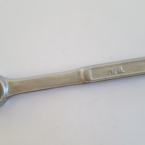 Vintage Circa1956 Proto (plvmb) Tools 3/4" Flare Nut Wrench No.3724 ...
