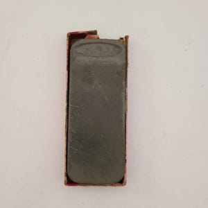 Antique Circa 1916-1924 Razor and Knife Hone by Romo Good Condition ...