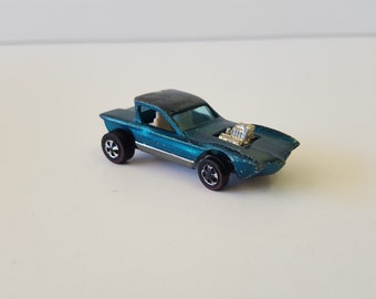 1967 Hot Wheels - Etsy