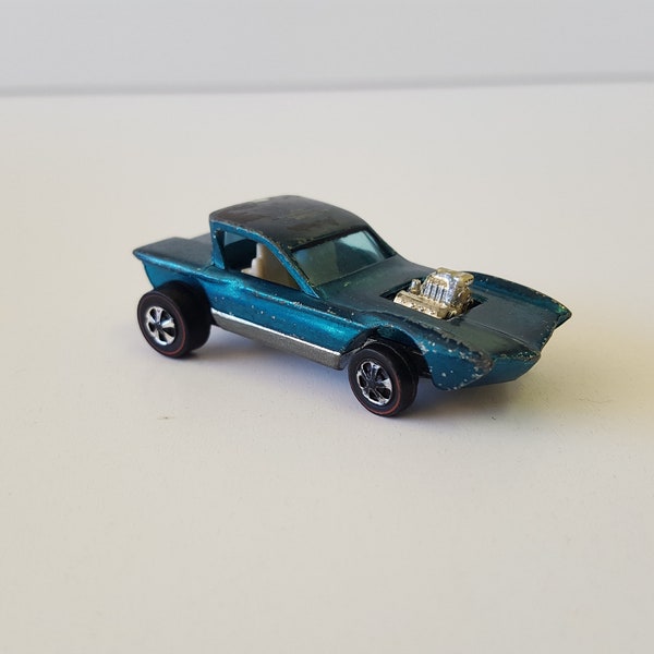 Hot Wheels Redline - Etsy