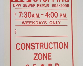 COTTON CANDY ZONE Sign Cart Concession Machine Fair - Etsy