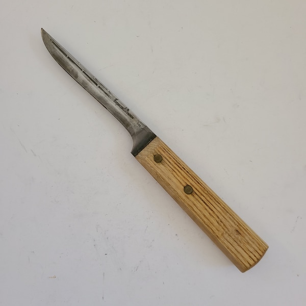 Forgecraft Knives - Etsy