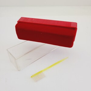 Vintage Circa 1970's the duspen 15 Swing Disc Cleaner for Record ...