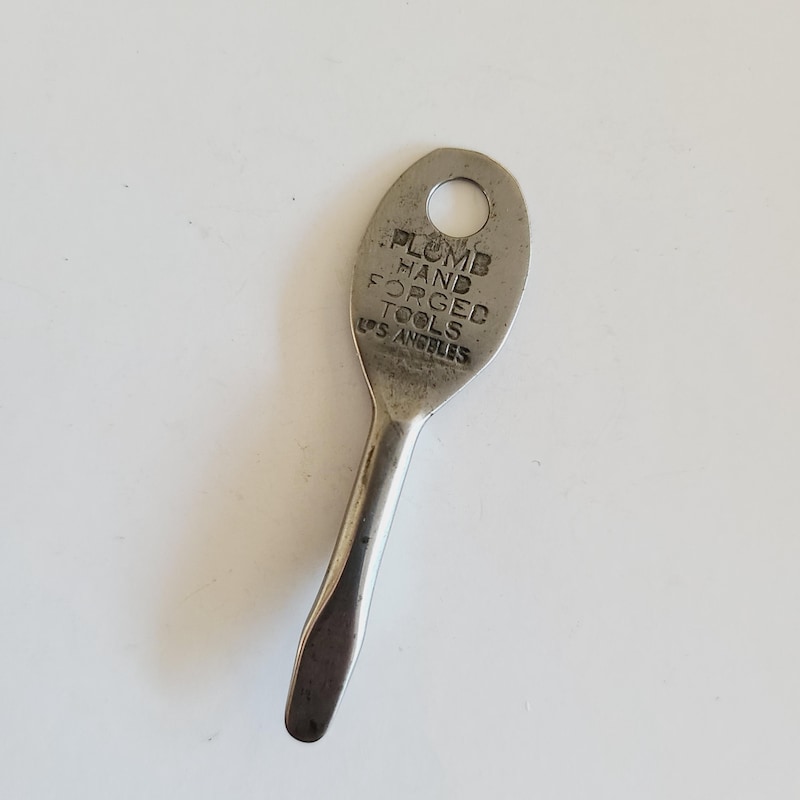 Vintage Plomb Tools - Etsy