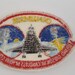 Vintage Circa 1980's to 1990's Space Shuttle Challenger STS-41B NASA Collectible Crew Patch - Etsy