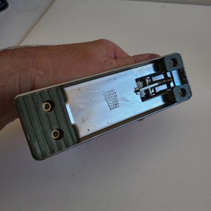 Vintage Art Deco Design Ace Fastener Pilot Model 404 Stapler, Ace ...