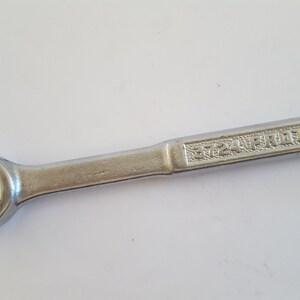 Vintage Circa1956 Proto (plvmb) Tools 3/4" Flare Nut Wrench No.3724 ...