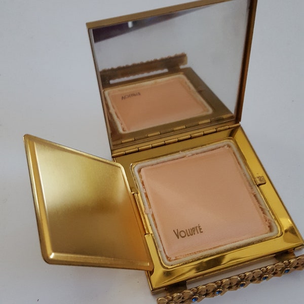 Volupte Compact - Etsy