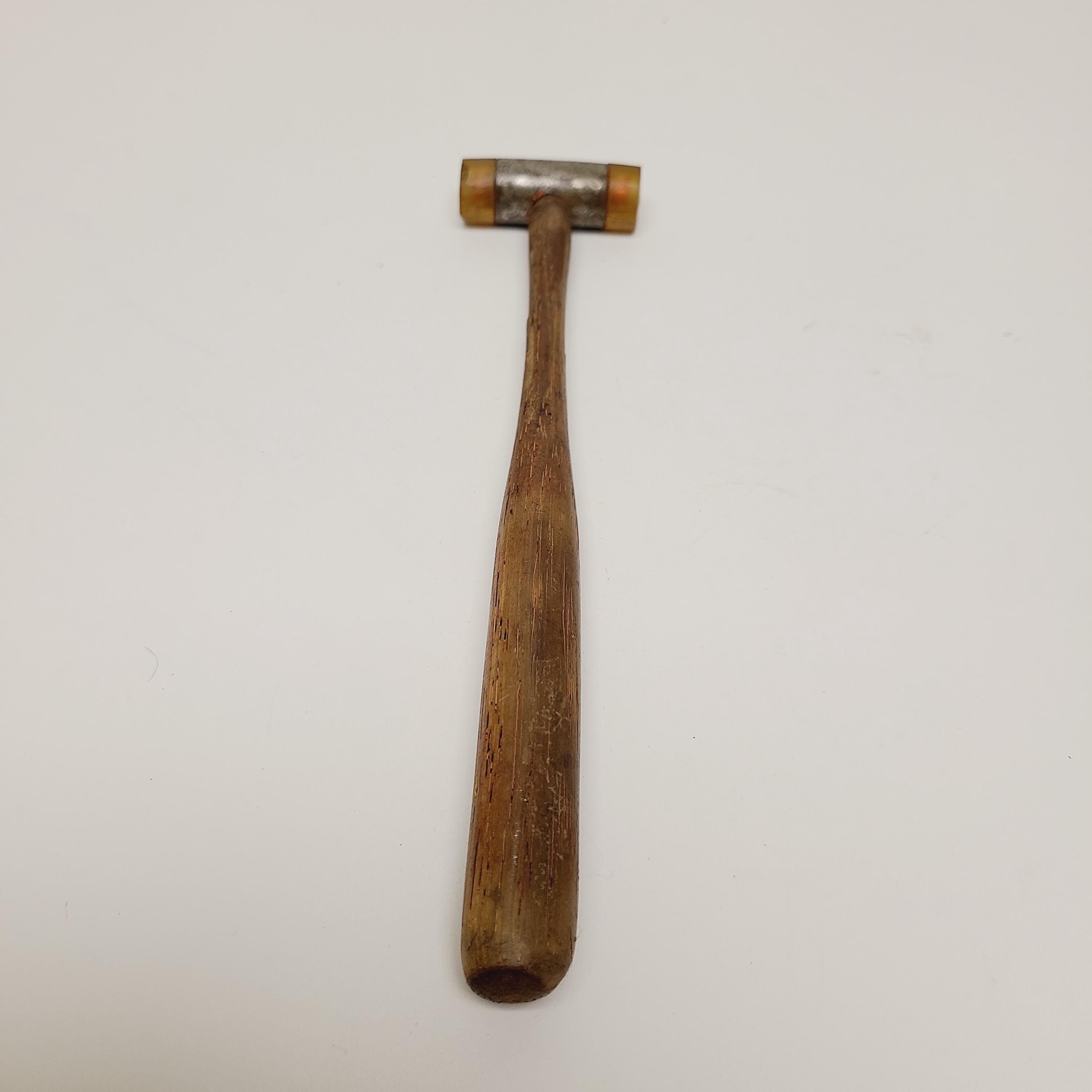 Vintage Bonney Tools Soft Face Hammer: Jewelry & Watchmaking - Etsy