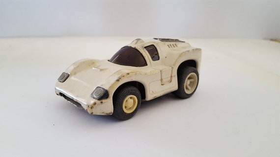 Vintage Circa 1970's Tonka Pressed Steel Lola Race Car - Etsy
