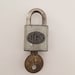 Vintage Elgin Padlock With Key: 1940s Sears Roebuck Lock - Etsy