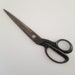 Vintage Pair of Wiss Industrial Inlaid No.22 Scissors, Upholstery ...