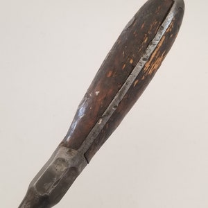 Antique Perfect Handle 6 BK Screwdriver by Dunlap Tools - Etsy