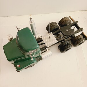 Vintage Circa 2000 Scale Model 1953/54 International Harvester RDFC-405 ...