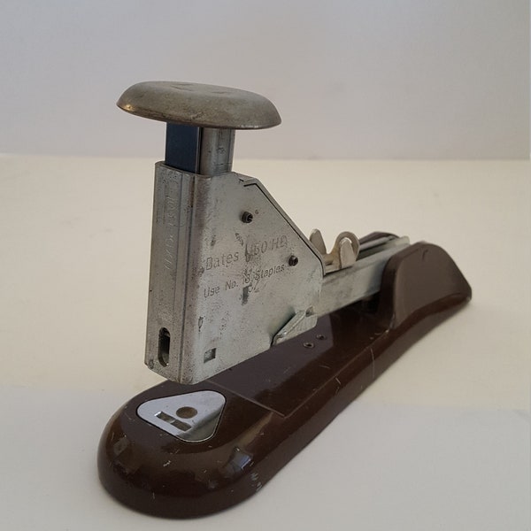 Industrial Stapler - Etsy